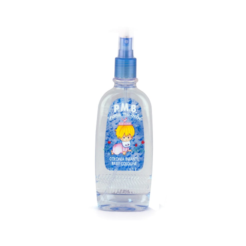 PARA-MI-BEBE Perfume Baby Cologne 250ml – Pivotlb